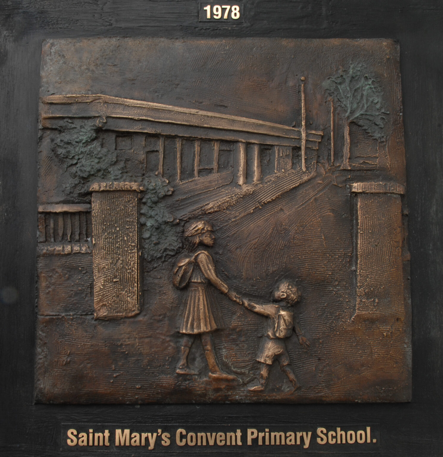 St Mary’s: History and Expansion – St Mary's Convent Primary School