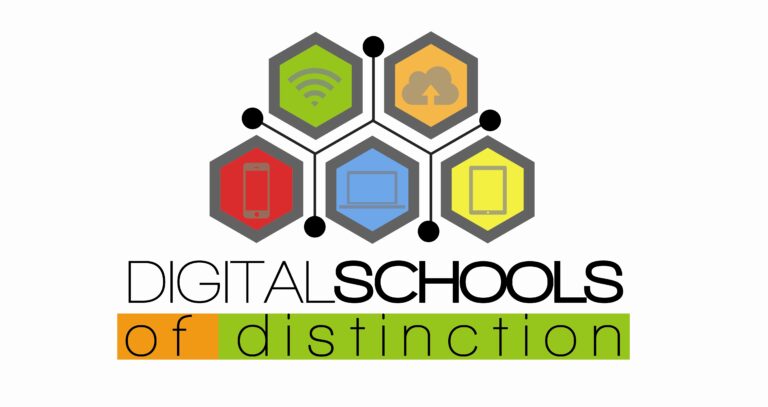 Digital Schools and Online Safety – St Mary's Convent Primary School